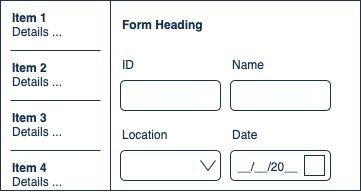 Blink Framework – SOFTMATICS